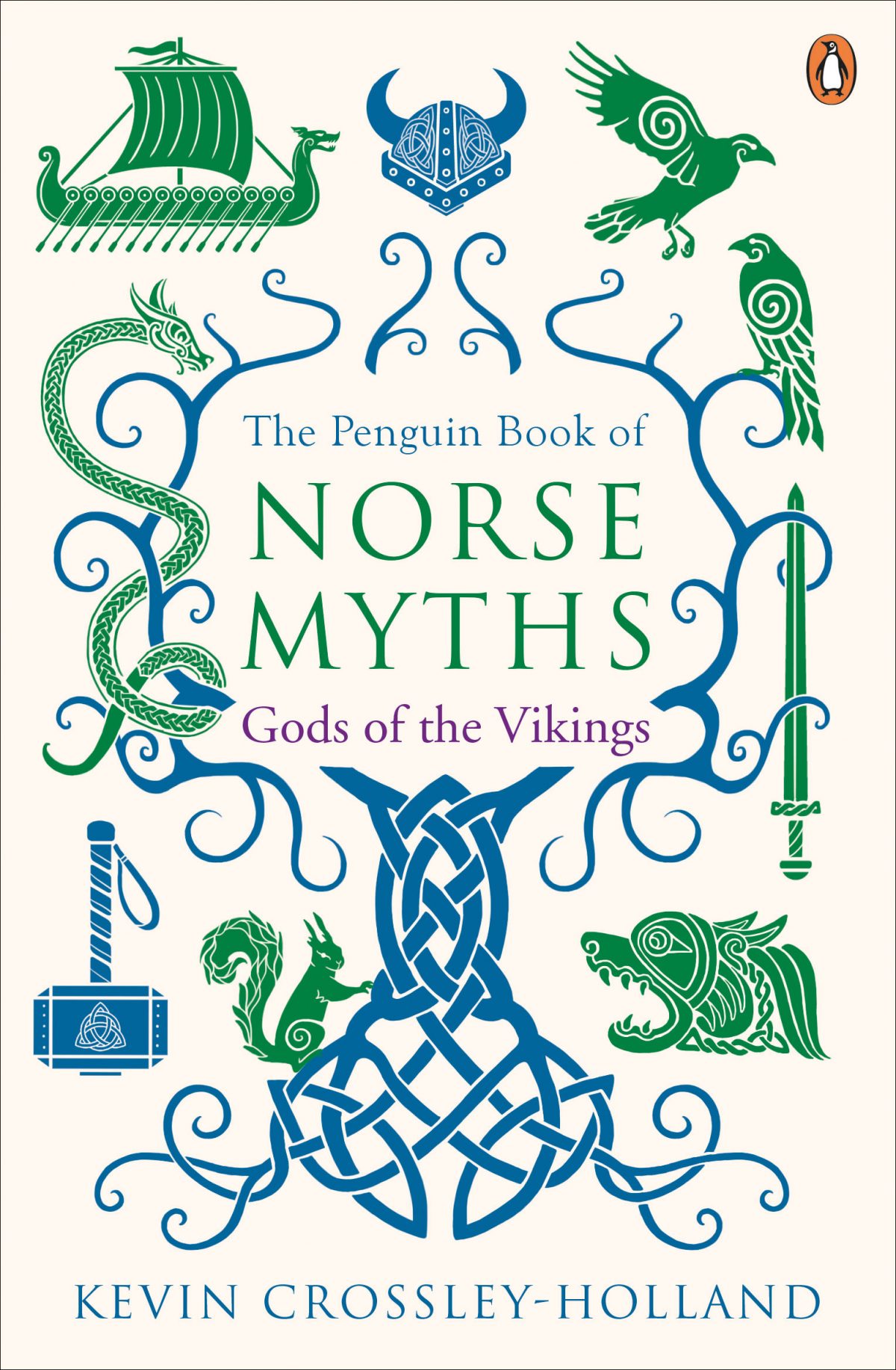 Traditional Tale – Kevin Crossley-Holland
