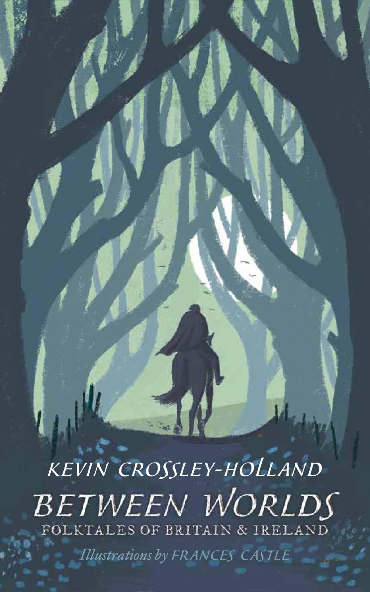Traditional Tale – Kevin Crossley-Holland